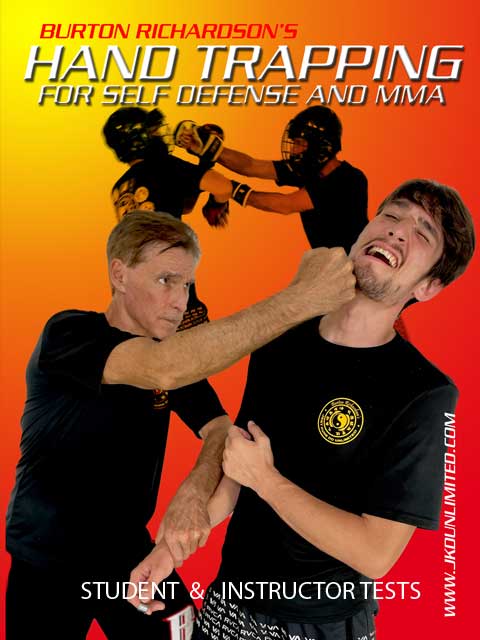 Knife Defense For The Street Student Tests - JKD Unlimited