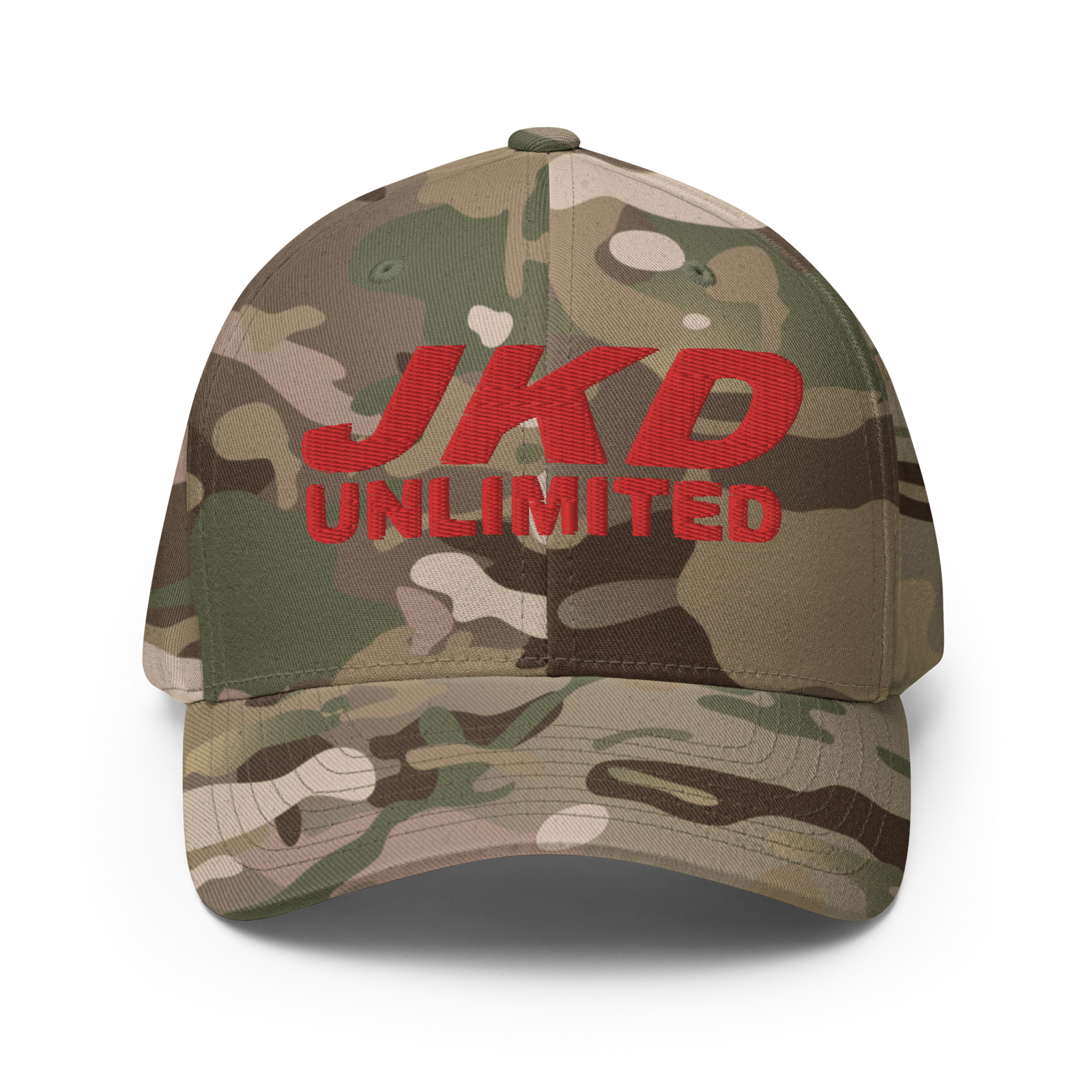 Shirts and Other Apparel - JKD Unlimited
